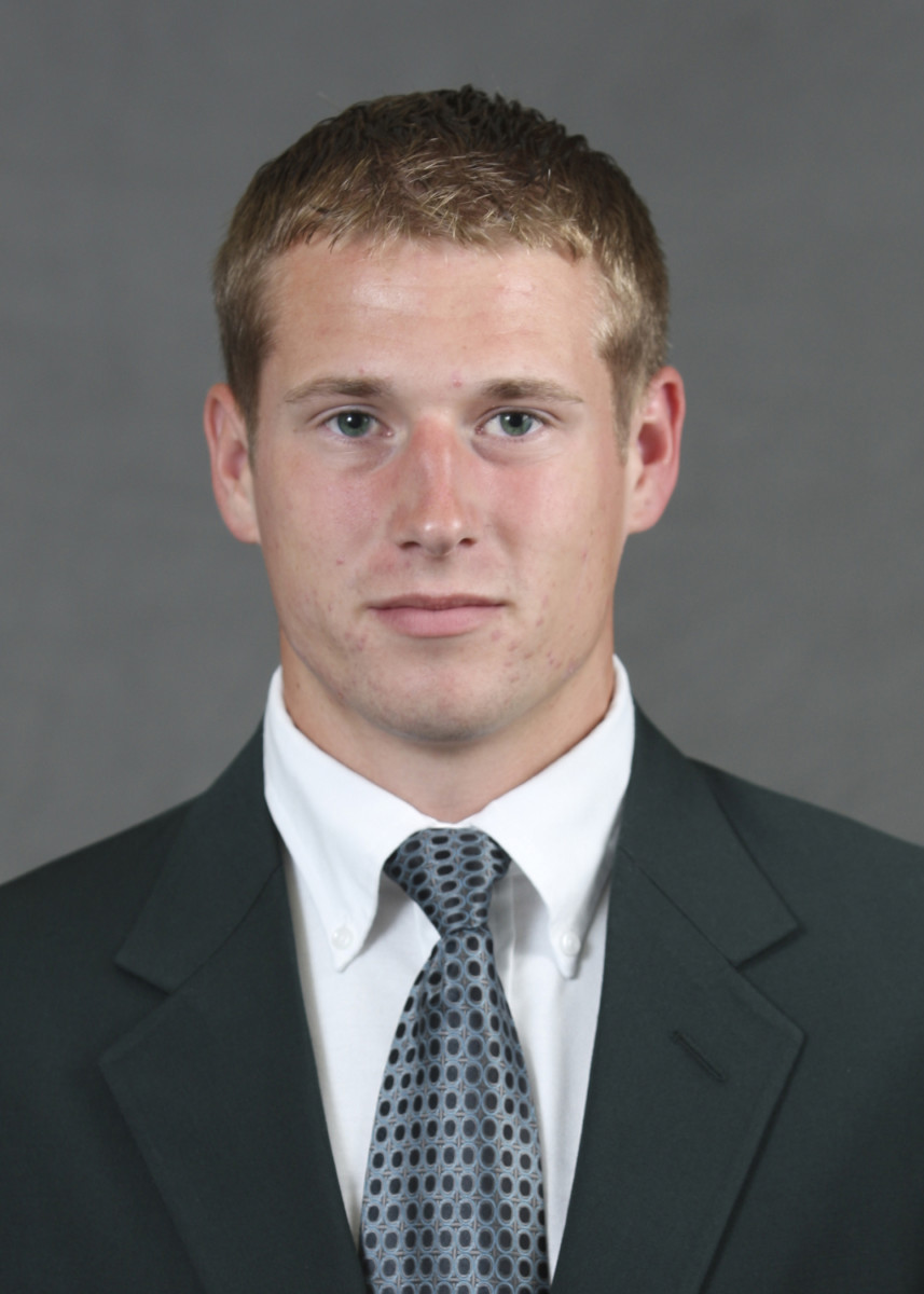 2010 Spartan Nation Football Profile: Aaron Bates P #18 - Sports ...