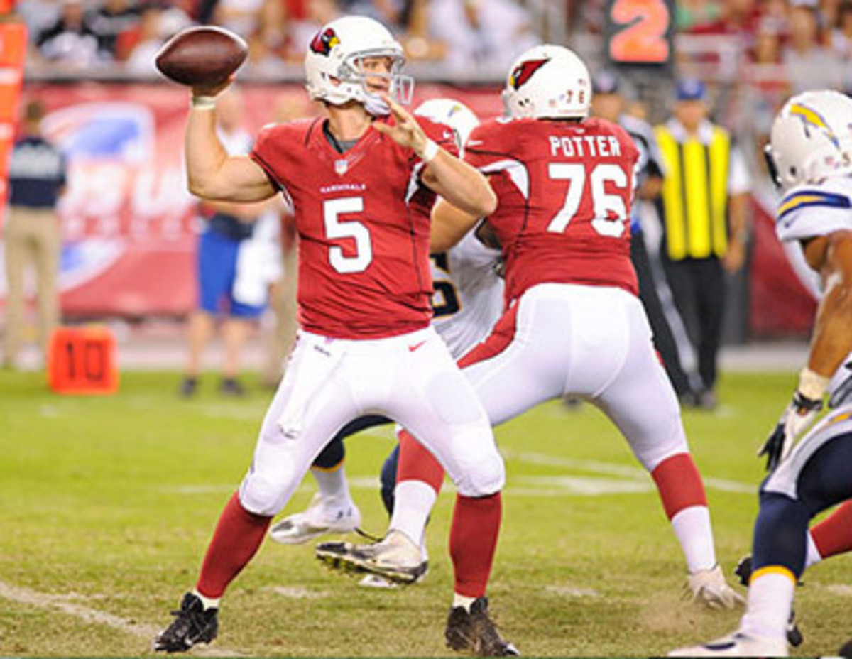 Does The NFL Look at MSU As QB U? Great News for Chicago Bear Brian ...