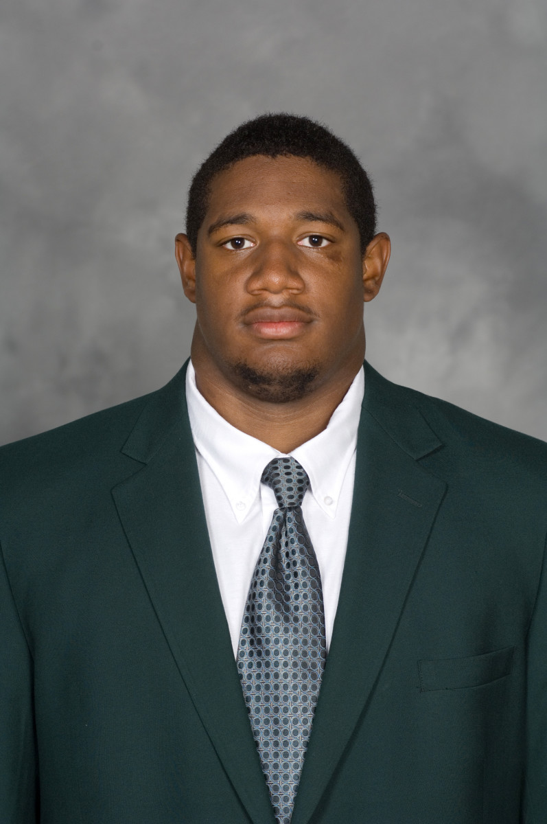 With More Charges For Rather Hall Incident Mark Dantonio Faces a More ...