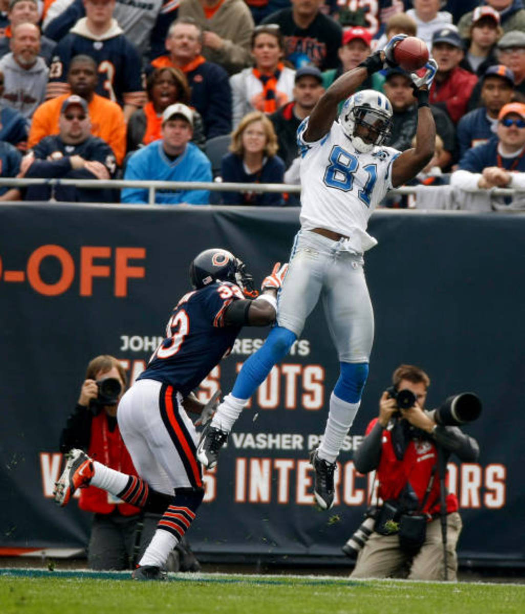 FANTASY FOOTBALL: WEEK 1O TIPS - Sports Illustrated Michigan State ...