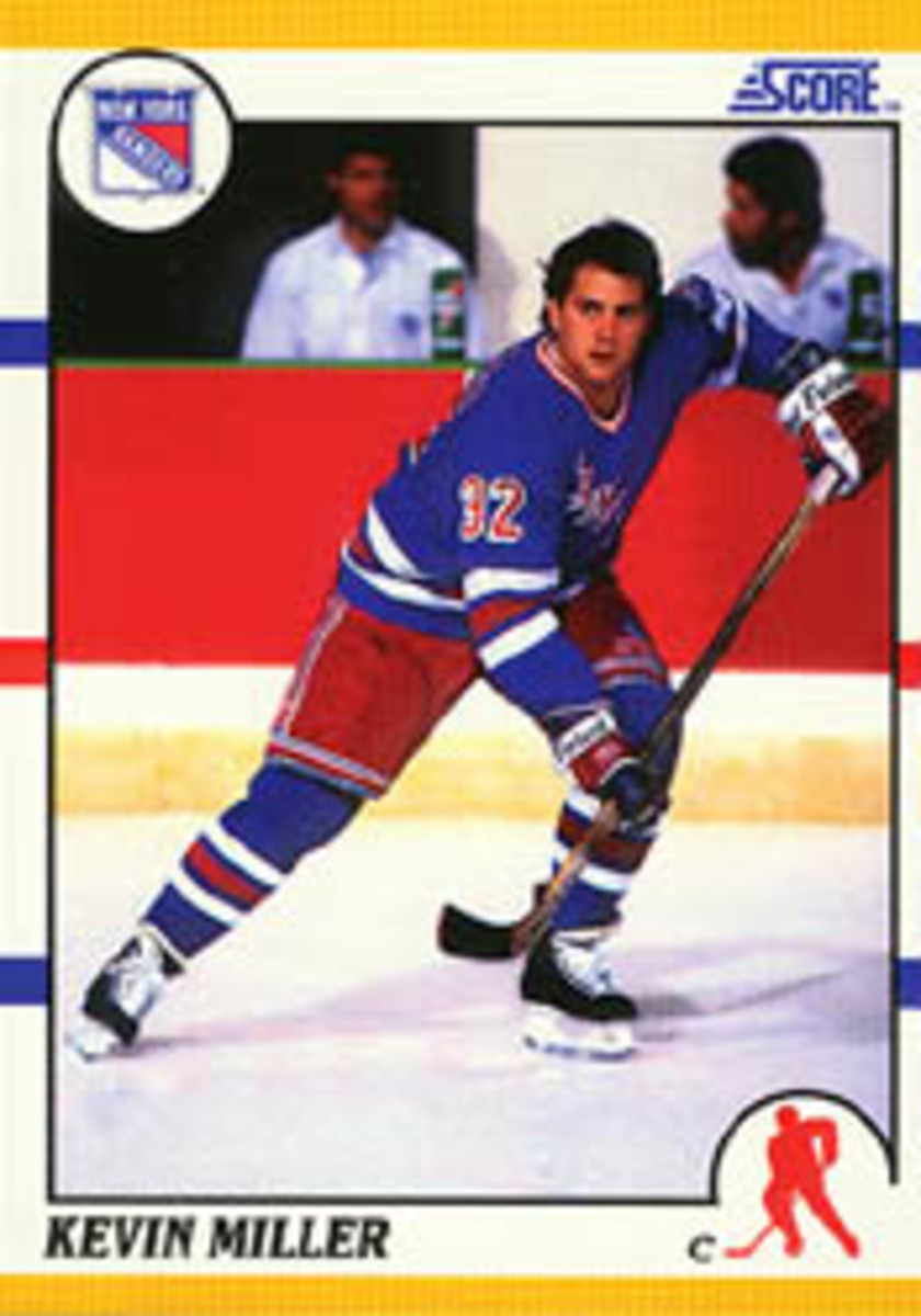 AWESOME Video on Ryan Miller and the Miller Family and Their History ...