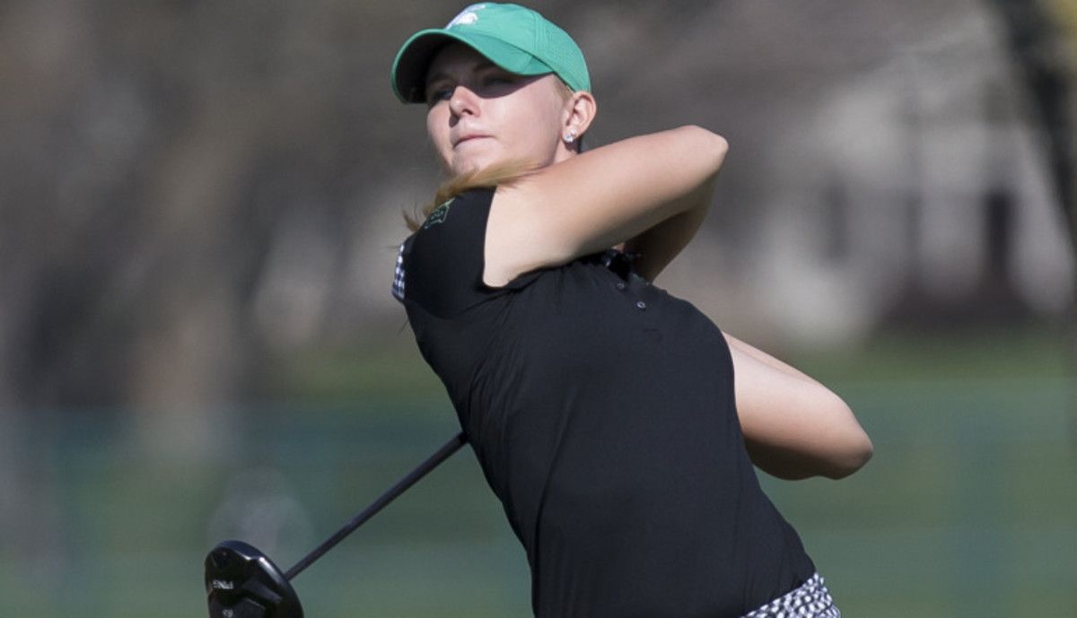 Sarah Burnham Named Big Ten and Golfweek National Golfer of the Week ...