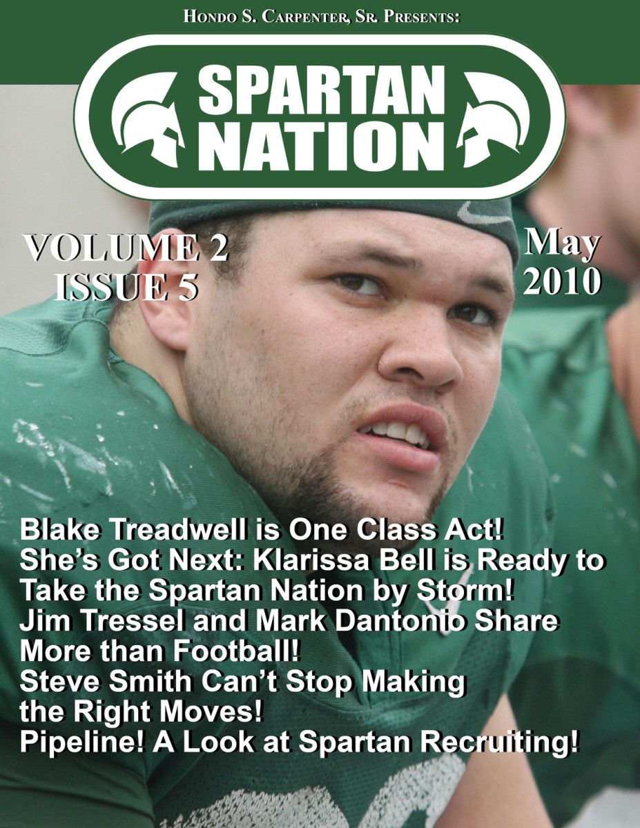 Have You Subscribed to the 100% FREE Spartan Nation Magazine? Last Day ...