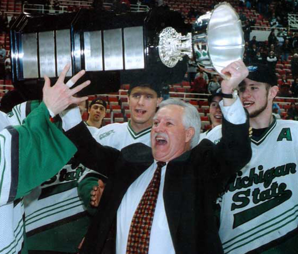 Public Visitation and Funeral Service For Coach Ron Mason on Thursday ...