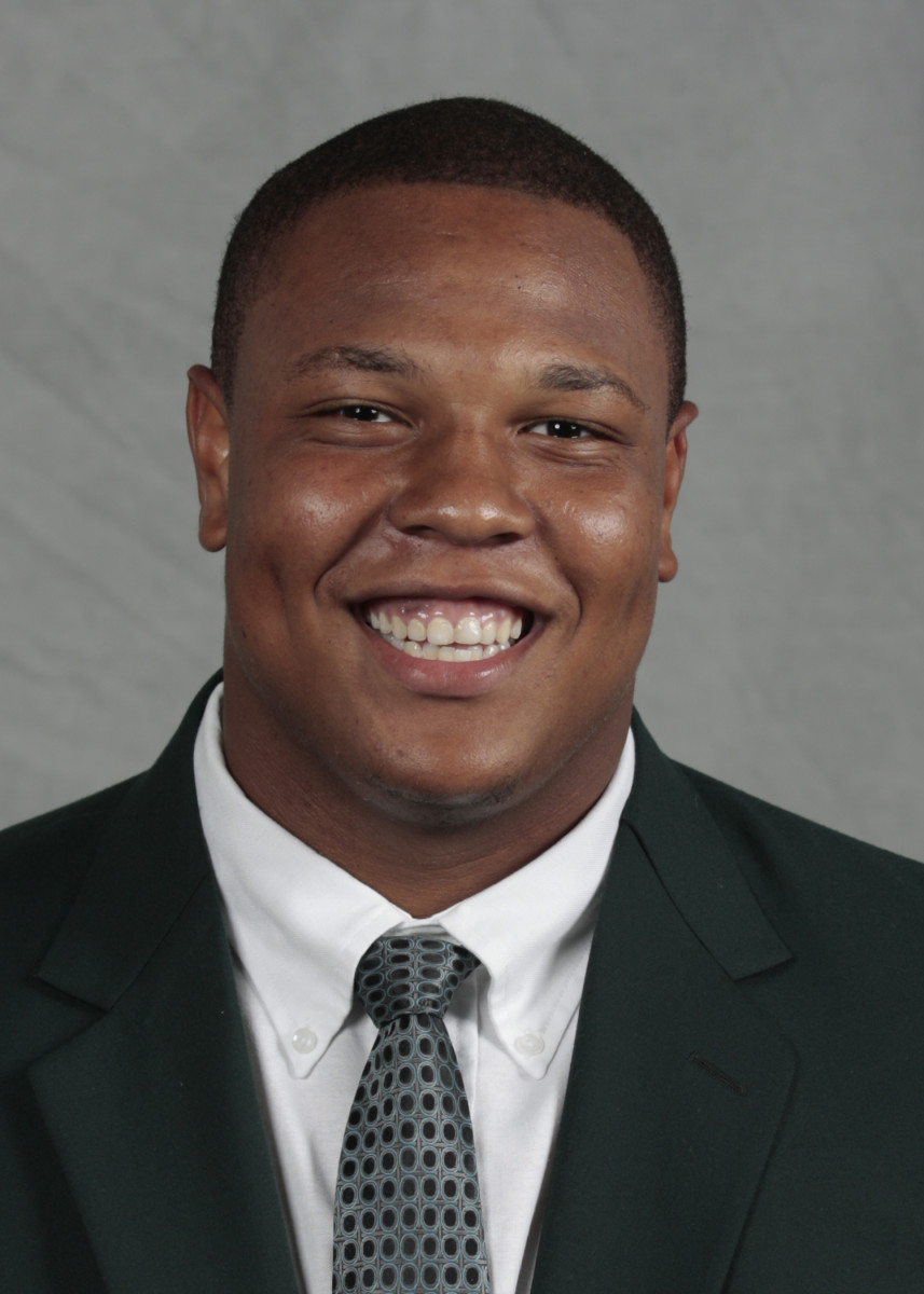 2010 Spartan Nation Football Profile: Jerel Worthy DT #99 - Sports ...