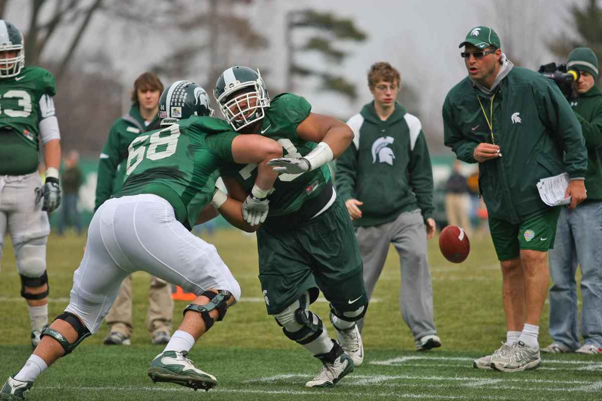 Arthur Ray Jr and OC Dan Roushar Comment on Ray's Return! - Sports ...