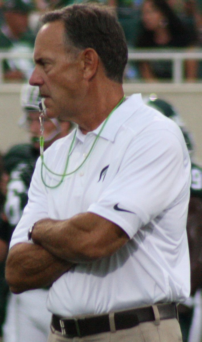 With the Draft & Spring Football Over, What is Next for Spartan ...