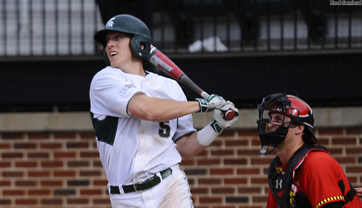 Spartan Baseball Hands Out 2016 Team Awards - Sports Illustrated ...