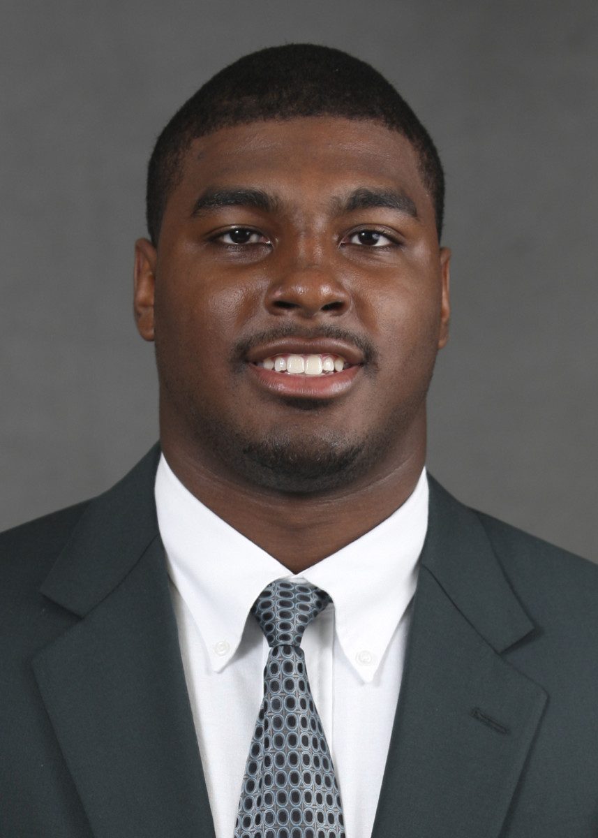 Dion Sims Now 280 Pounds and, â€œLooks like a Wide out.â€ - Sports ...