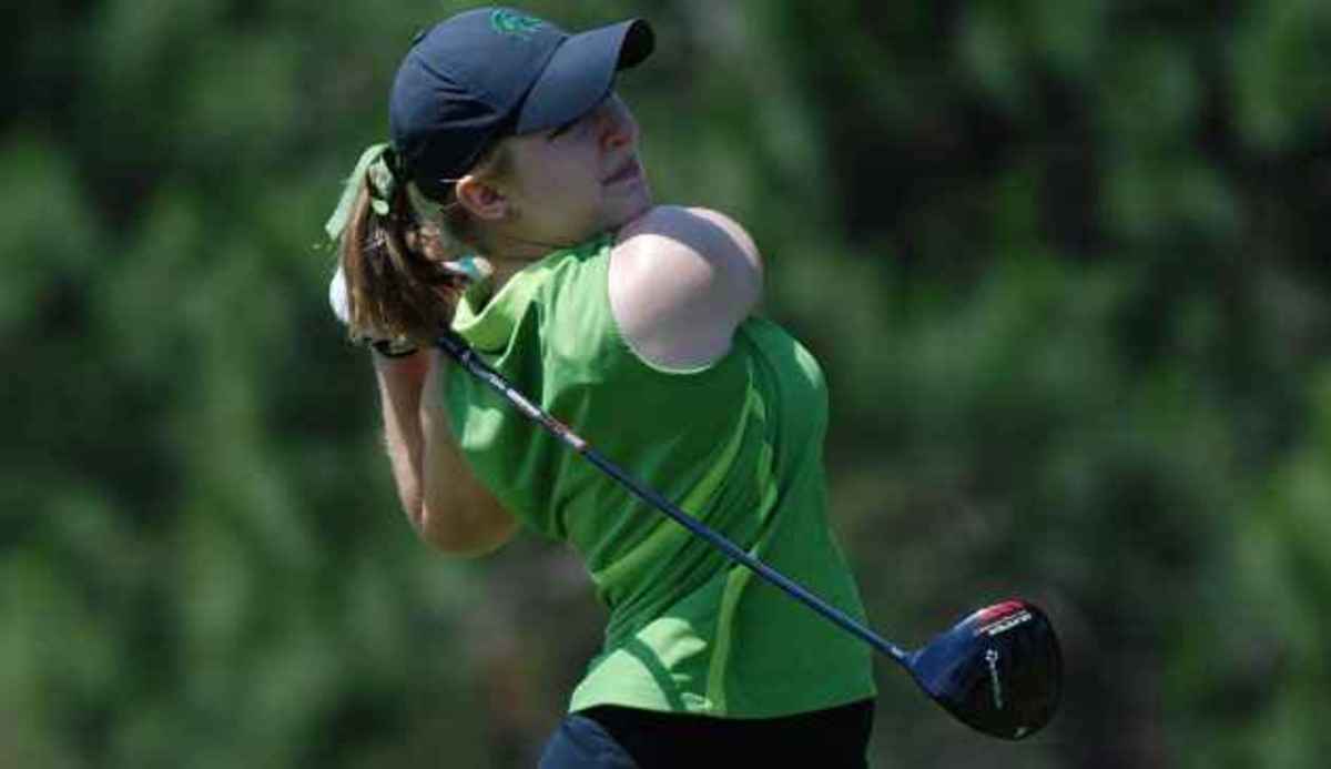 Michigan State Womenâ€™s Golf Places 11th at NCAA East Regional ...