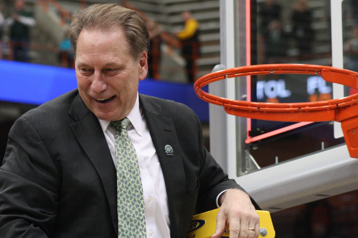 #2 Michigan State Is Playing Their Best Basketball Right Now, But Is ...