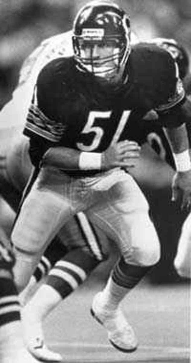 Catching Up With Former Michigan State Football Great Jim Morrissey ...