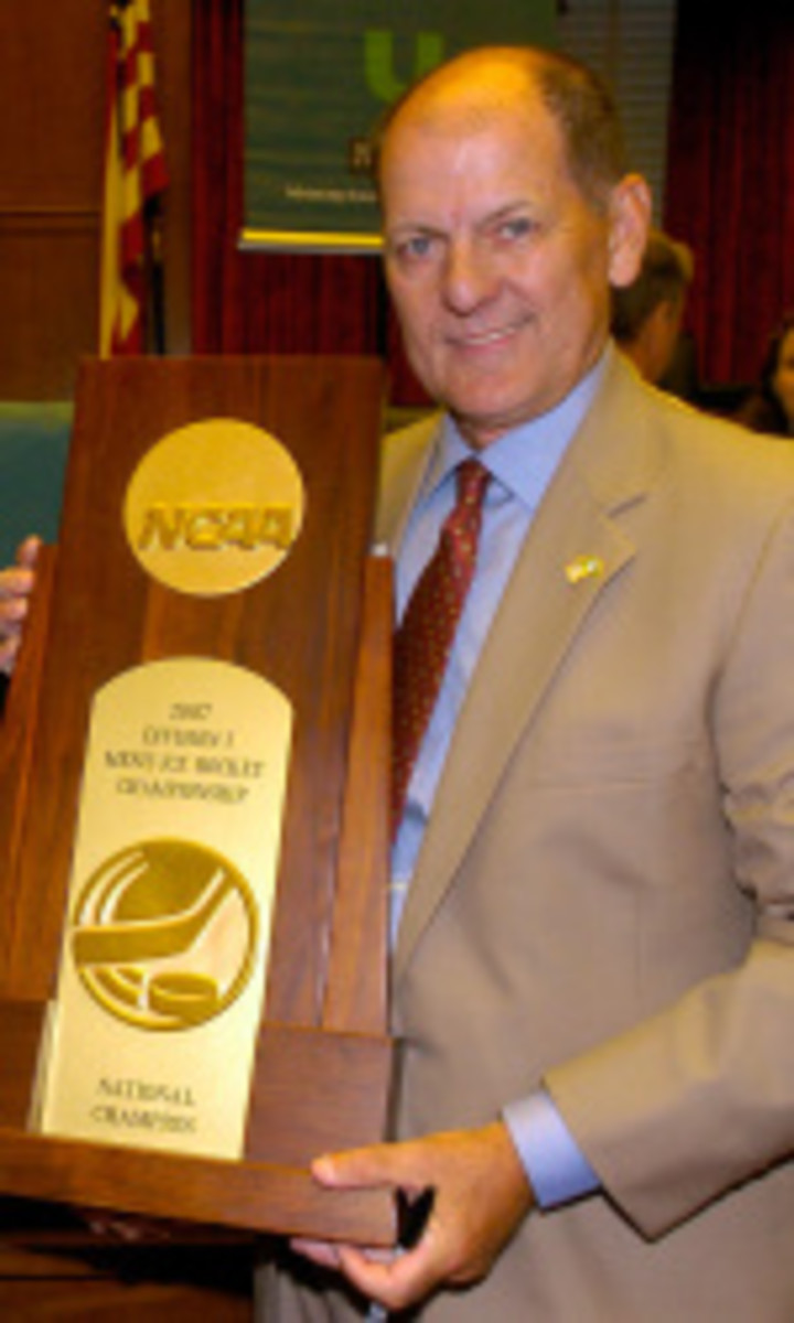 RICK COMLEY TO RETIRE AT CONCLUSION OF 2010-11 SEASON - Sports ...