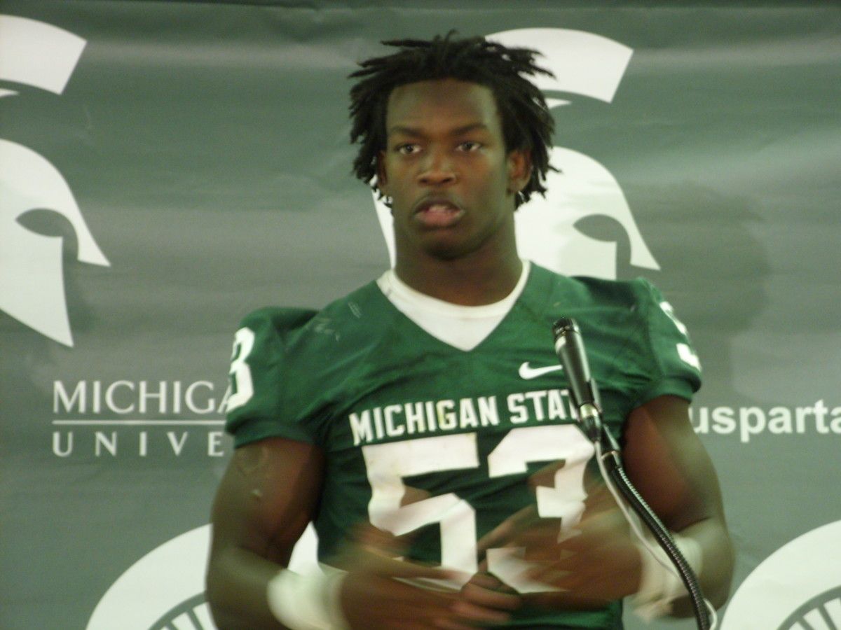 Taking a Look Back at Mark Dantonio's First MSU Recruiting Class: 2007 ...