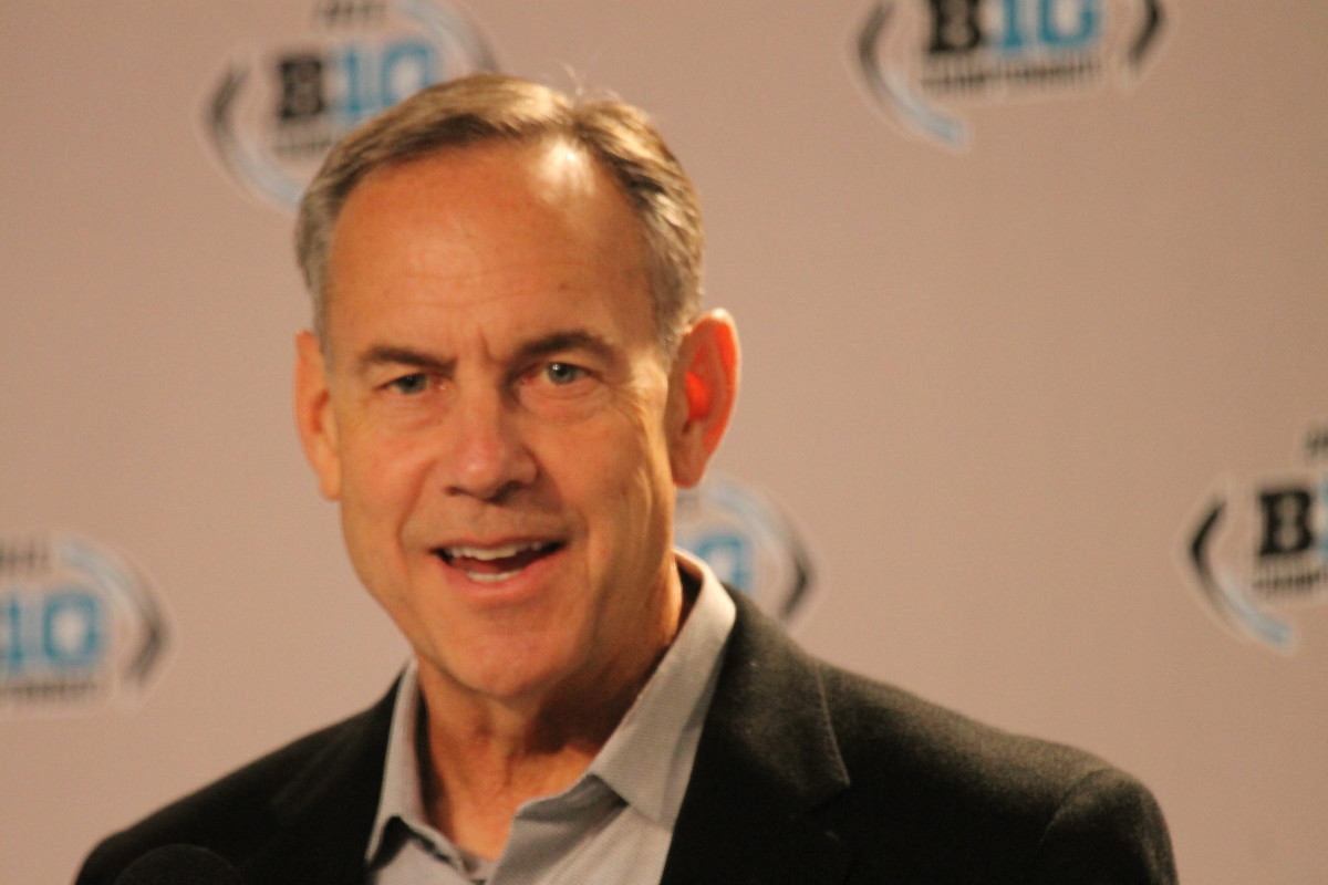 MSU Confirms What Spartan Nation FIRST Reported on February 4th: Mark ...