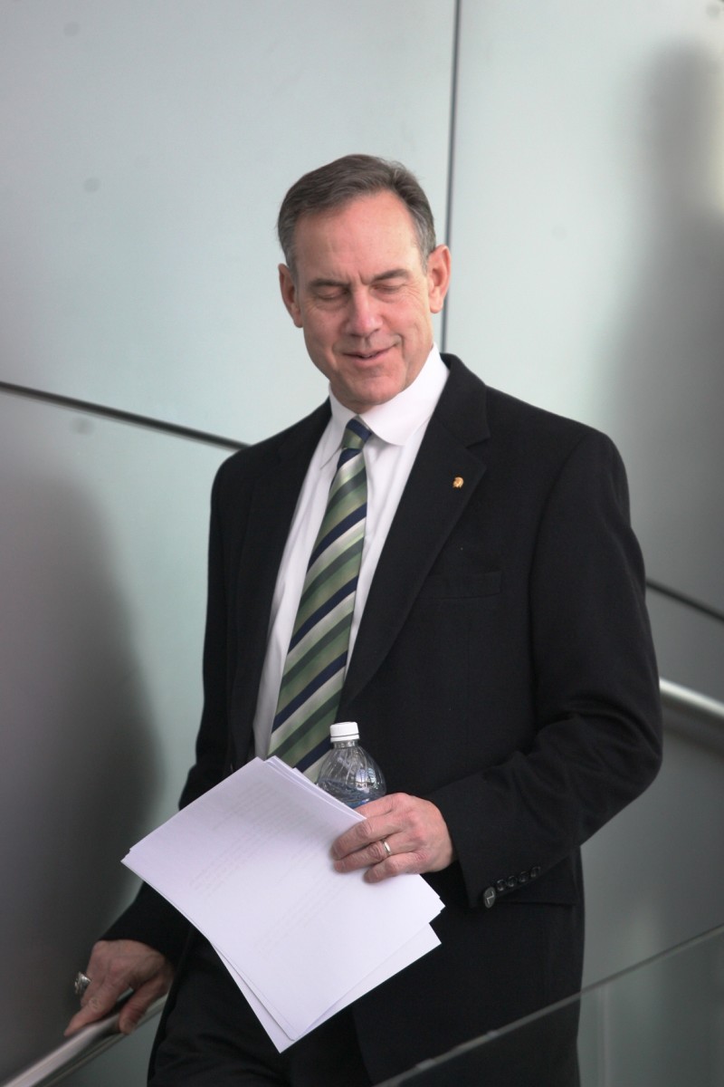 Mark Dantonio and the Michigan State Spartans Enter the Season with NFL ...