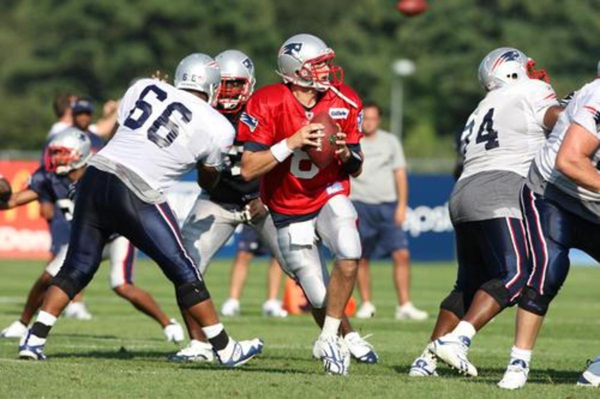 Here is a Great Blog to Follow Brian Hoyer - Sports Illustrated ...