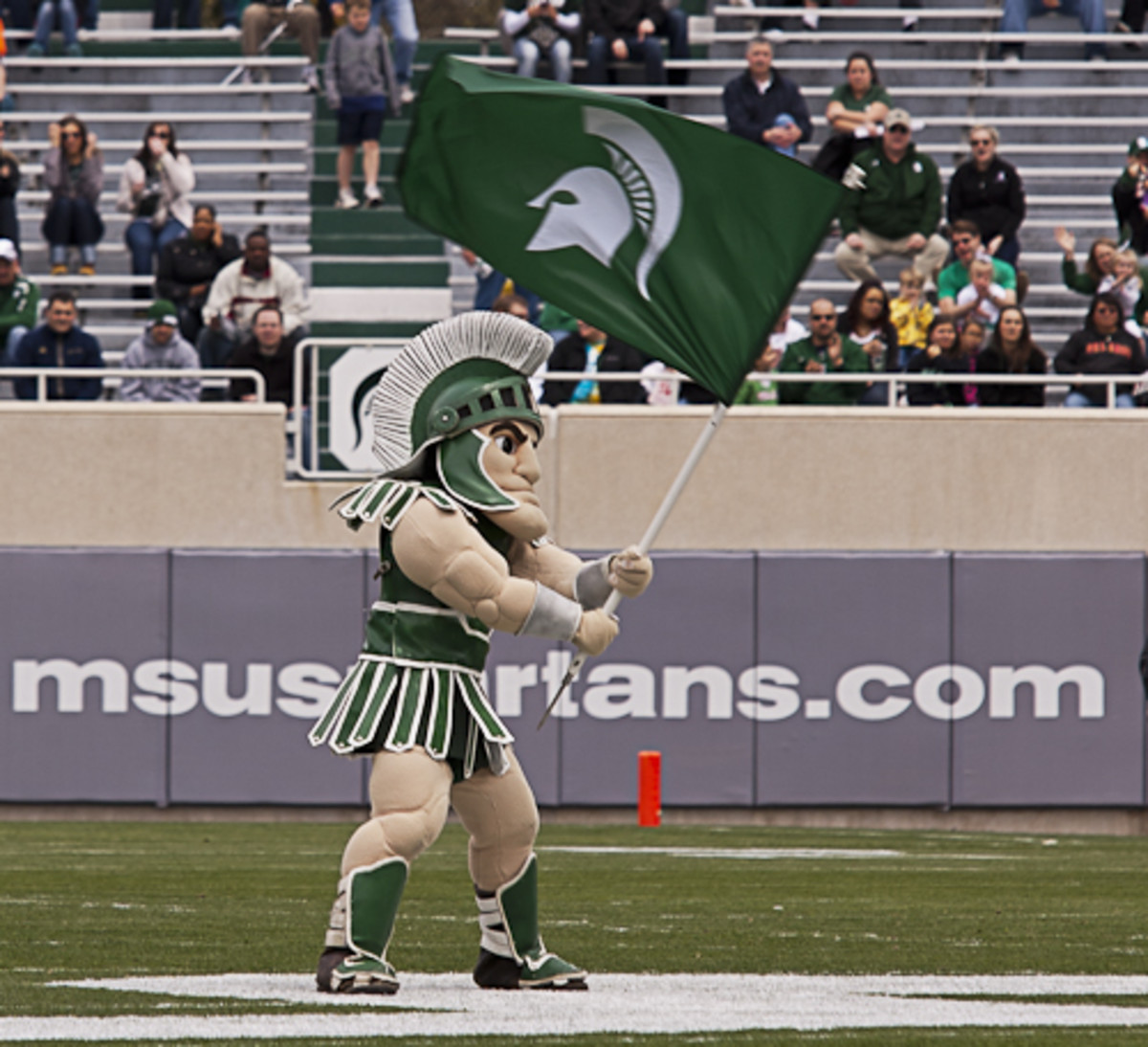 Big Ten Recognizes Spring Academic All-Conference Honorees - Sports ...