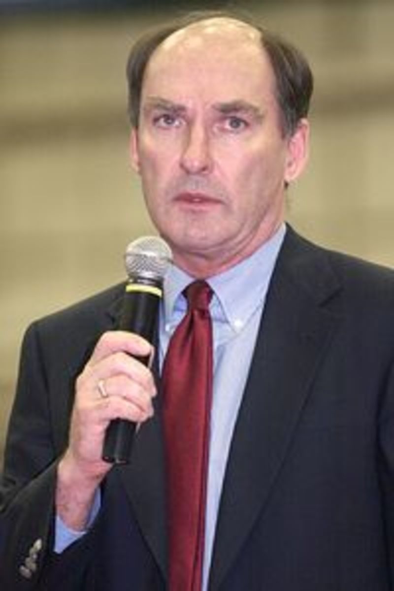 Big Ten Expansion Part Three - Sports Illustrated Michigan State ...