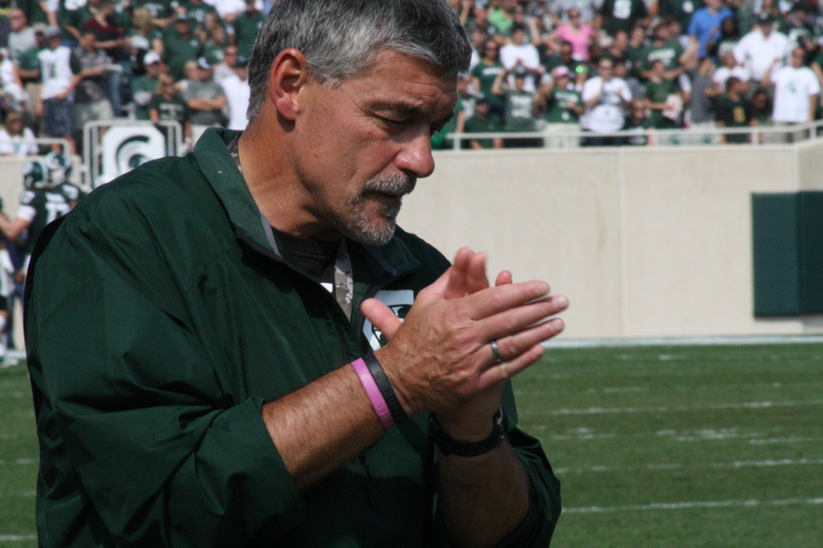 ICONIC Spartan Strength & Conditioning Coach Ken Mannie Wins National ...