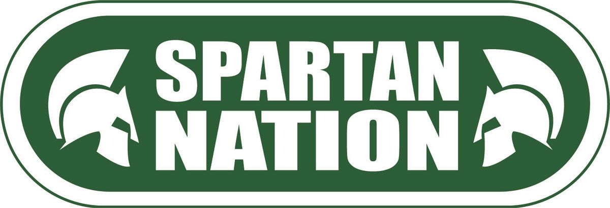 Are You a Member of the Official Spartan Nation Message Board: The ...