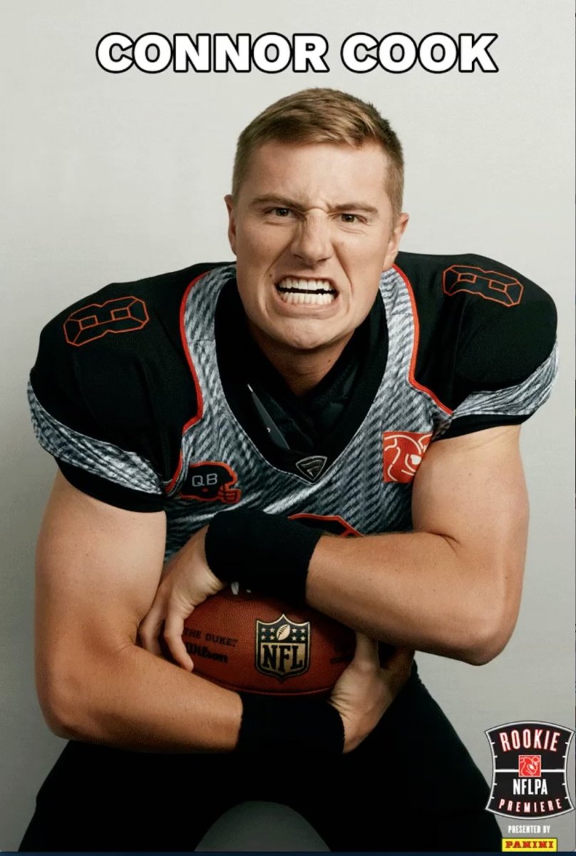 Interesting Look At Expectations for Spartan & Oakland Raider QB Connor ...