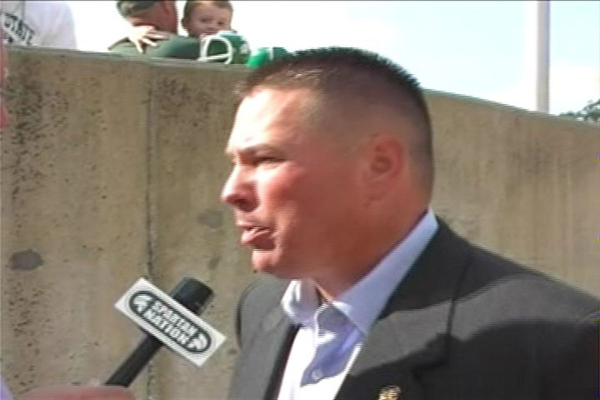 CMU Head Coach Butch Jones Has Multiple Teams that Want Him: Does CMU ...