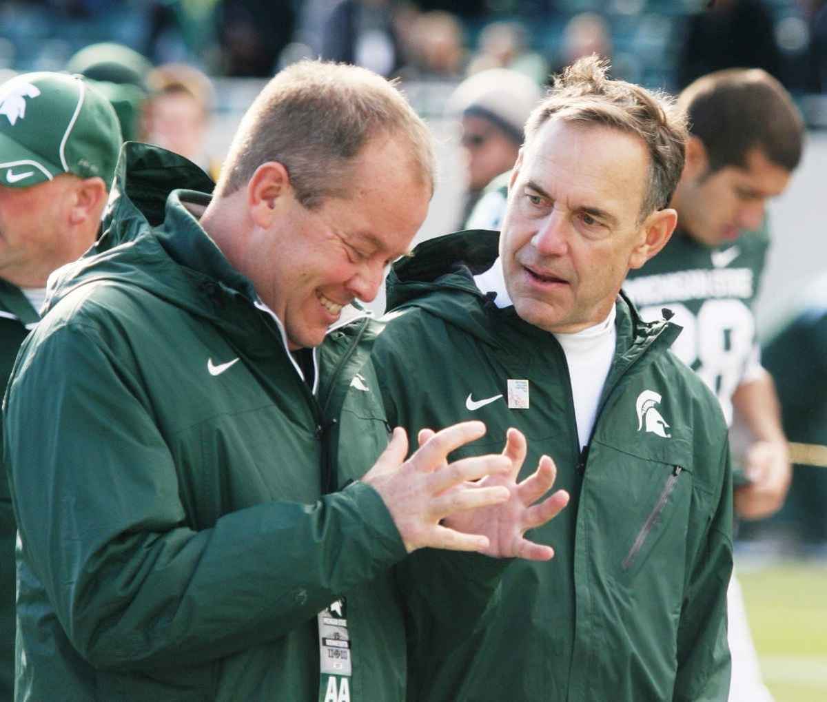 MSU AD Announces Comprehensive Review of Booster Clubs - Sports ...