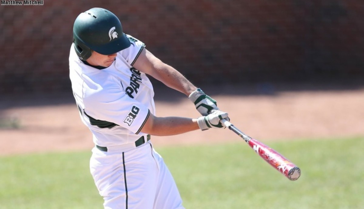 Spartan Baseball Improves to 28-10 with 4-1 Win Over Toledo! - Sports ...