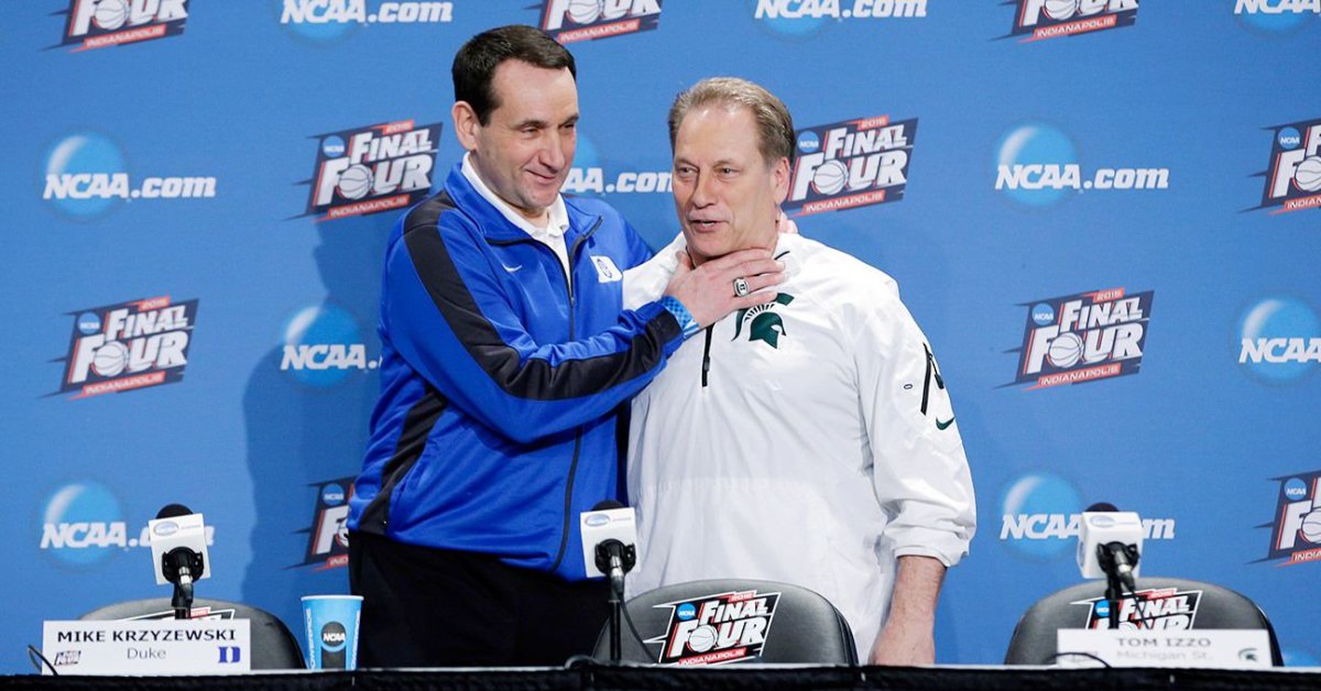MSU Will Participate in 16-Team College Hoops Event Held in Honor of ...