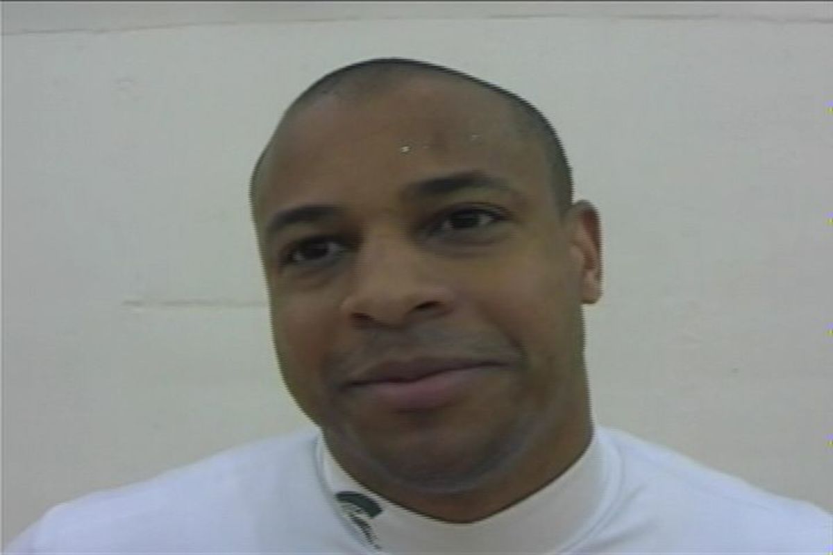 Great Video Up Now! Coach Tom Izzo, Coach Mike THE BISHOP Garland and ...