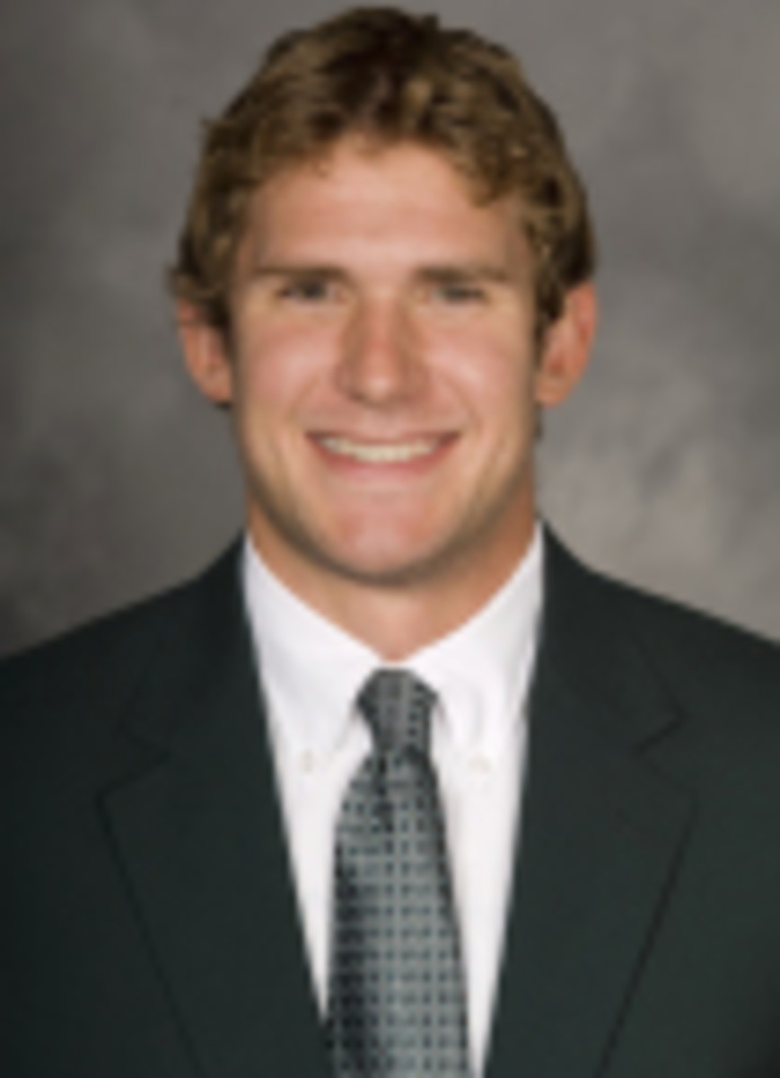 Spartan Nation EXCLUSIVE: Former Spartan QB and Augustana Assistant ...