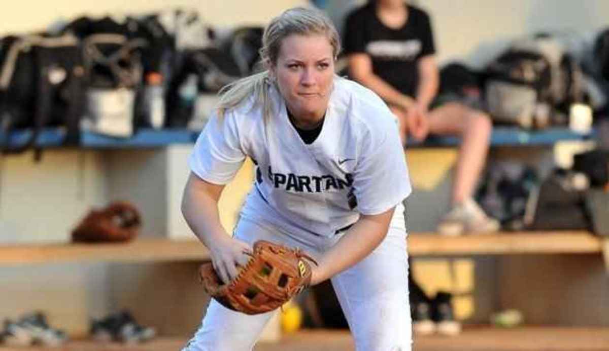 Spartan Softball Stymies the Competition, Finishes Hoosier Classic ...