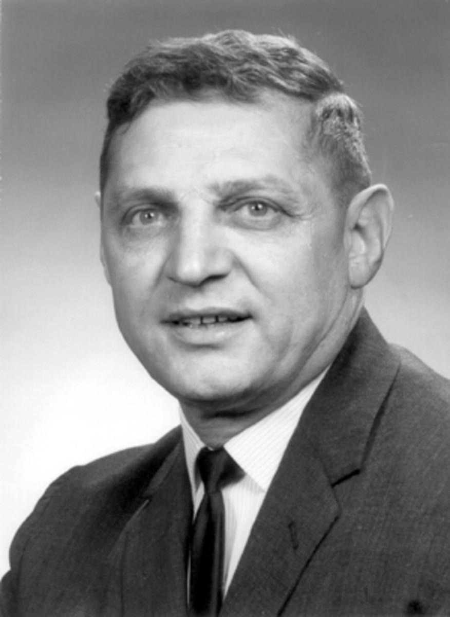 The Spartan Nation Loses a Legend as Amo Bessone, 'Father of Spartan ...