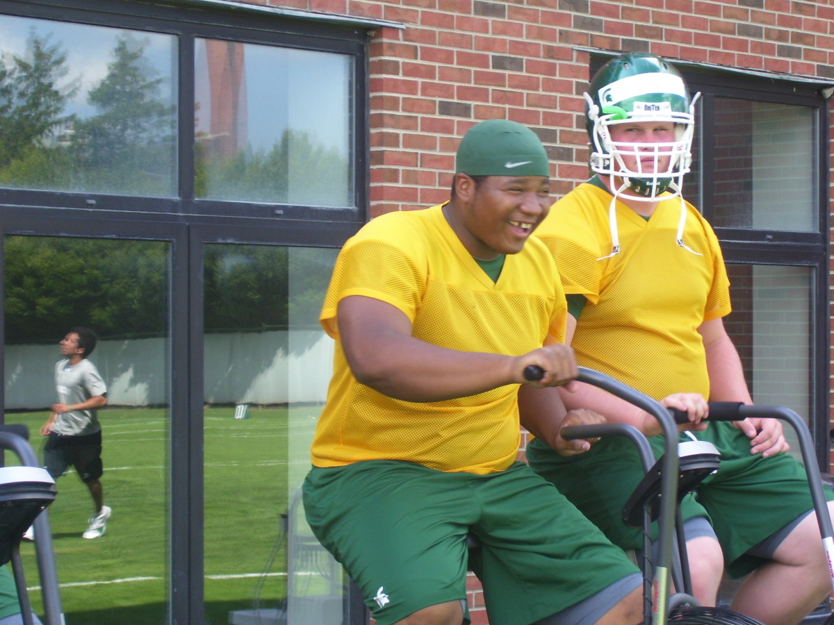 Arthur Ray Jr.â€™s valiant defeat of cancer a soft spot for team and ...