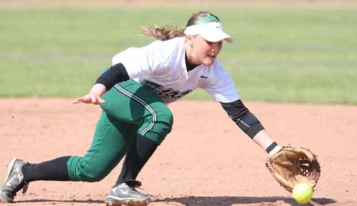 Spartan Softball Blanks Villanova, Wins 1-0 and Improves Season Record ...