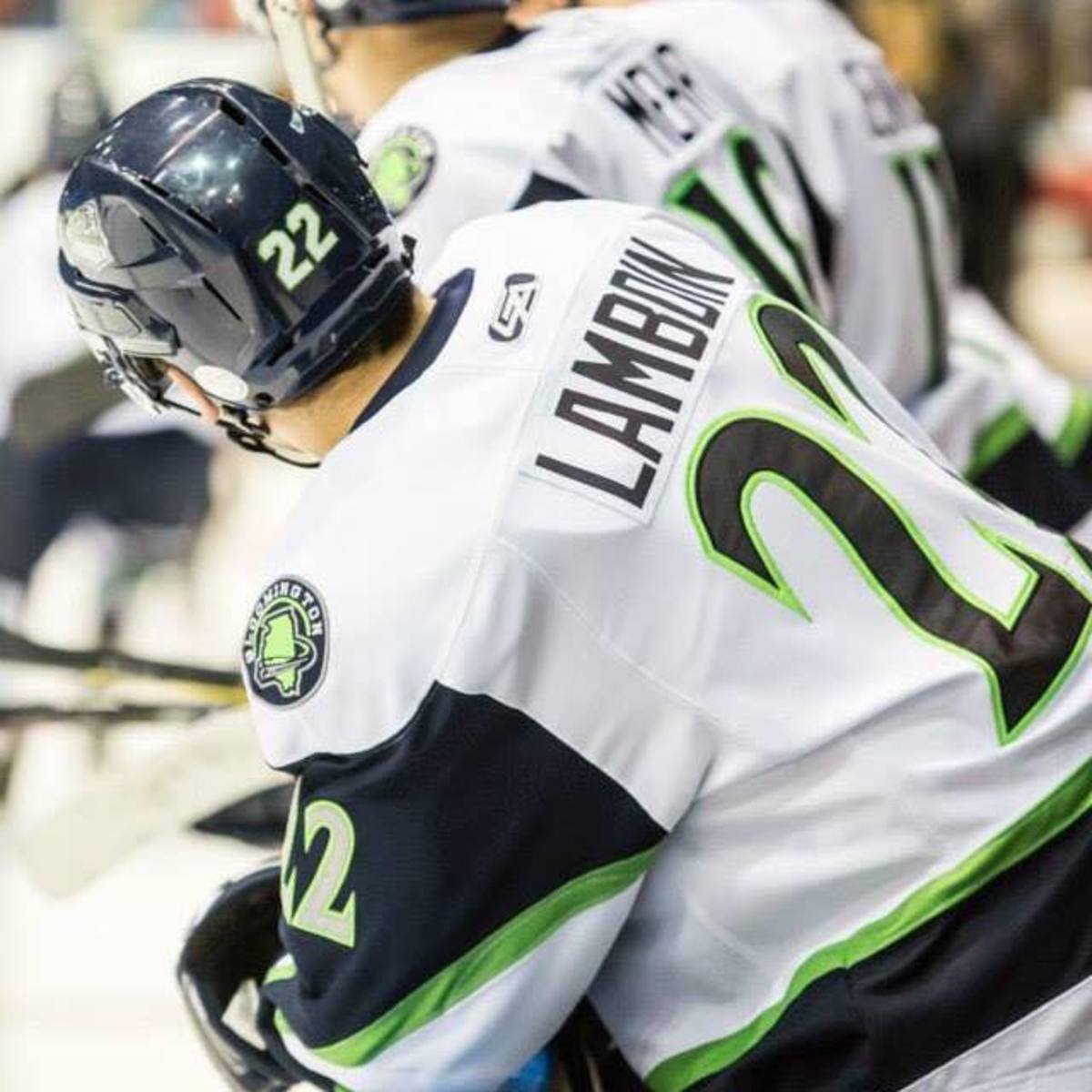 Spartan Hockey’s Top Recruiting Class Gets Terrific Addition in ...