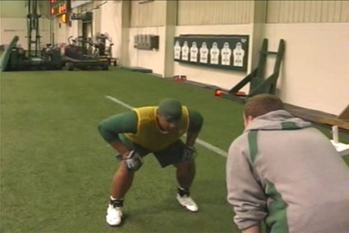 Incredible Amounts of MSU Football Video Up NOW! 9 New Videos Including ...