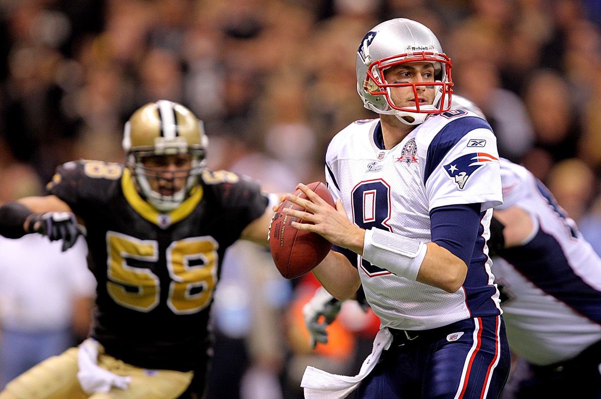 Weekly NFL Column 12/03/09 Edition - Sports Illustrated Michigan State ...