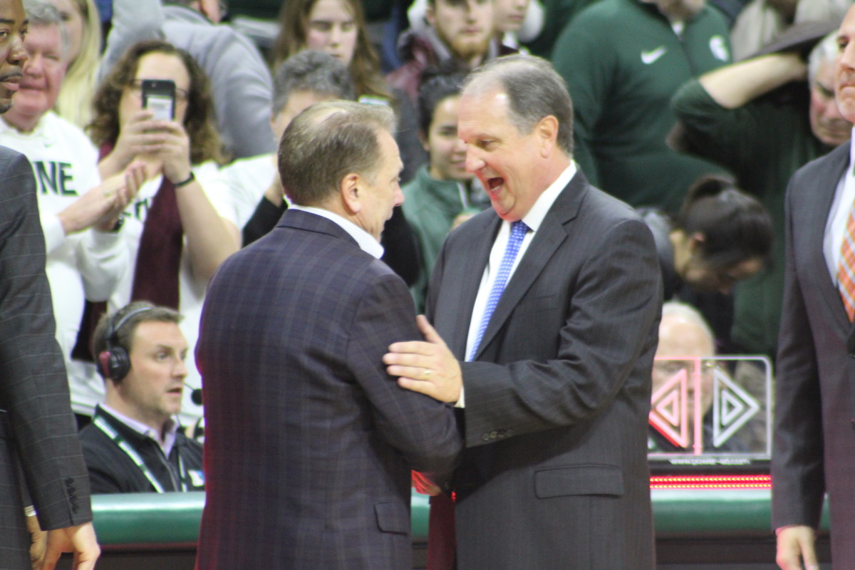 COACH TV: HBU Coach Ron Cottrell After His Team’s Blowout Loss to #2 ...