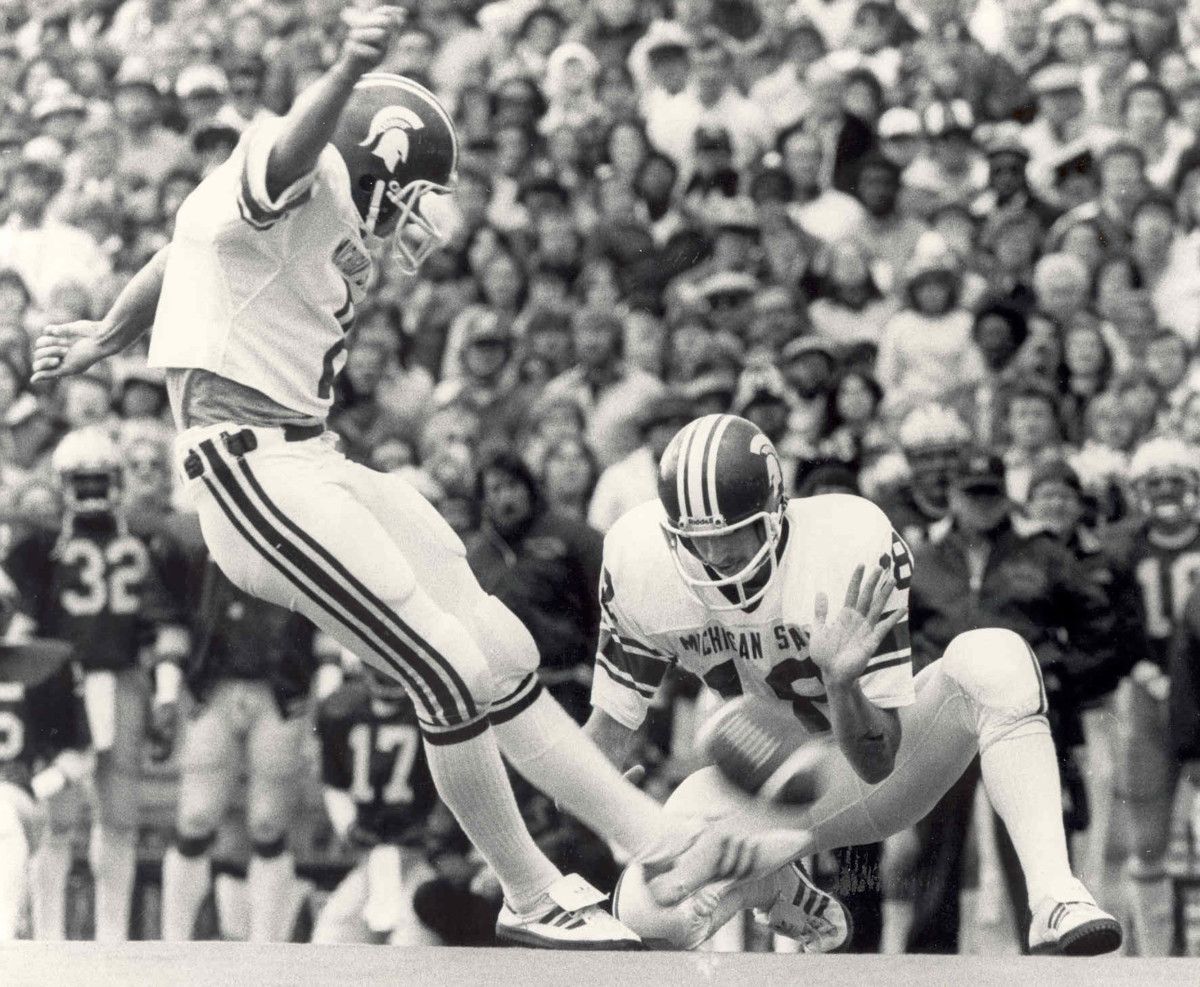 Michigan State Athletics Announces 2011 Hall of Fame Class - Sports ...