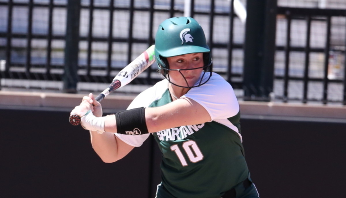 MSU SOFTBALL: Spartans Wrap FAU Invite With 7-2 Win over Columbia ...