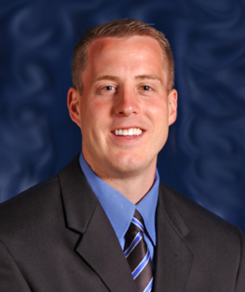 Dane Fife Named Michigan State Menâ€™s Basketball Assistant Coach by ...