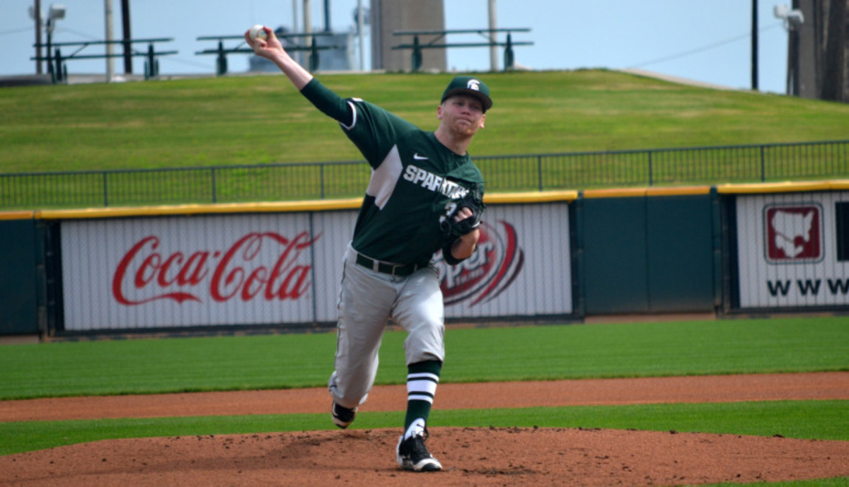 Spartans earn second shut out in as many days & Improve Record to 8-1 ...