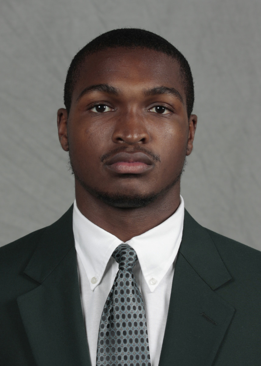 2010 Spartan Nation Football Profile: Chris L. Rucker (CLR) #29 ...