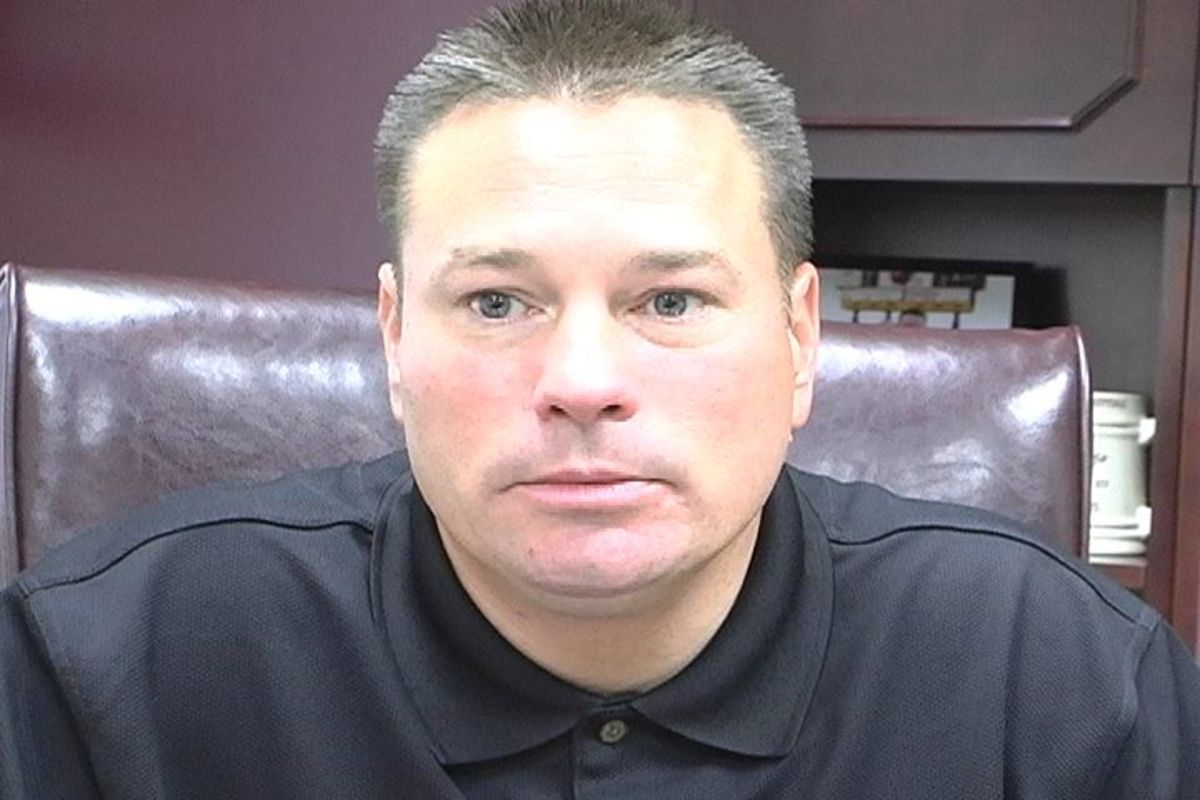 Two More Additions for Spartan Nation Radio Tonight: FMR NFL and MSU QB ...