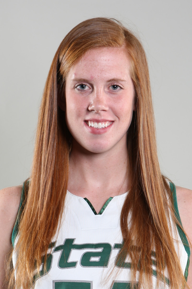 Freshman Kelsey Smith to Redshirt the 2009-10 Season - Sports ...