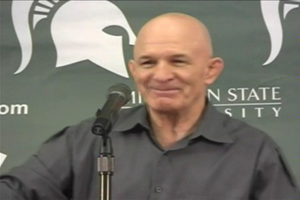 Spartan Wrestling Signs Six to Letters of Intent - Sports Illustrated ...