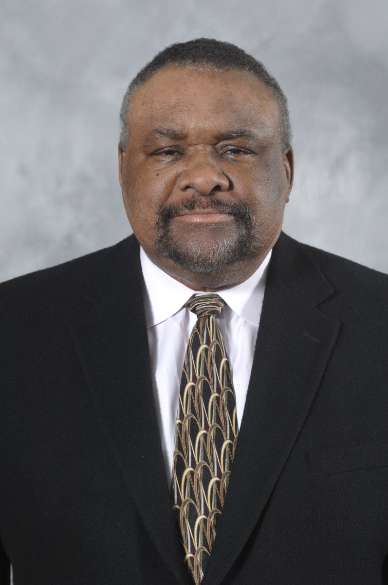 Profiling the Michigan State Assistant Football Coaches: DL Ted Gill ...