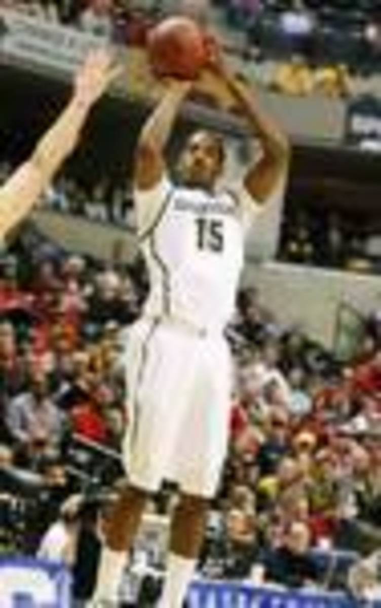 Durrell Summers Declares that, â€œI HAVE GOT MY SHOT BACKâ€ - Sports ...